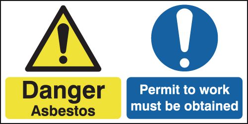 Asbestos Signs – Get the Signs You Need and Avoid Fines! | Seton